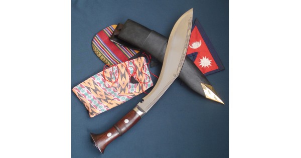 Goat Killer (Khasi Mara)